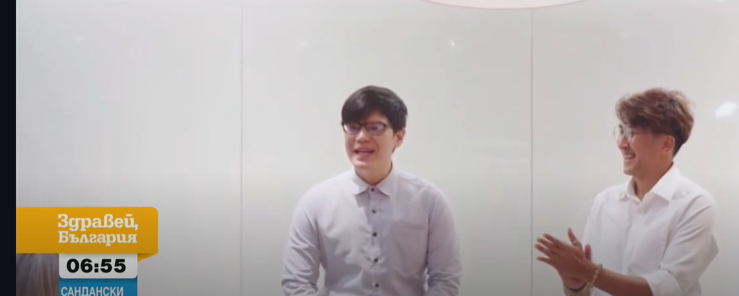 Petel.bg - новини - Шефове на голяма компания развеселиха Виктор Николаев с условие за коледни ...